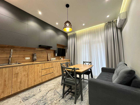 Срочно продается квартира в NRG Oybek (id1016)
