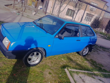 Ваз 2108 Срочно 1990 йил