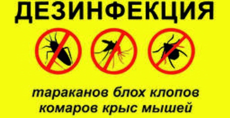 Служба дезинфекции Dez_xizmat