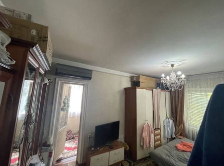 Юнусобод-17. 1/2/5. 38м². Улучшена. Срочно продам.Z.
