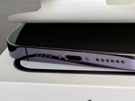 Iphone 14 pro max 1 TB