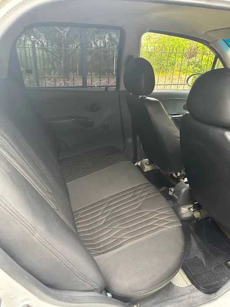 2016-yilgi 8200 km yurgan MATIZ mx moshinasi sotiladi