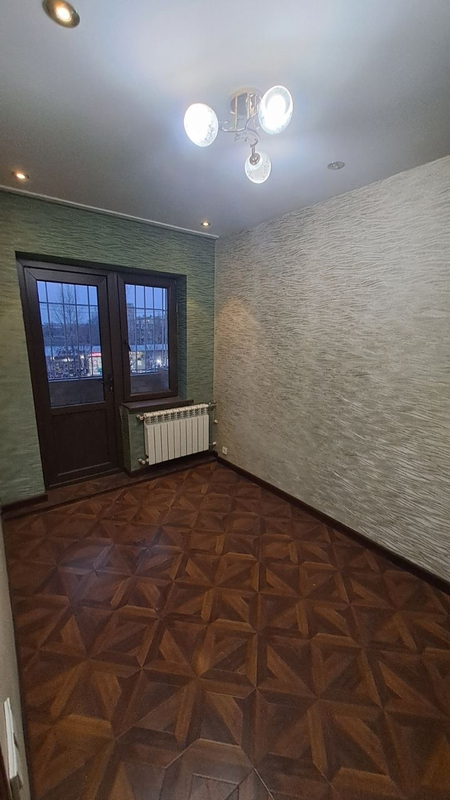 Кв 1*2/1/4- Лисунова-1 Французский планировка
