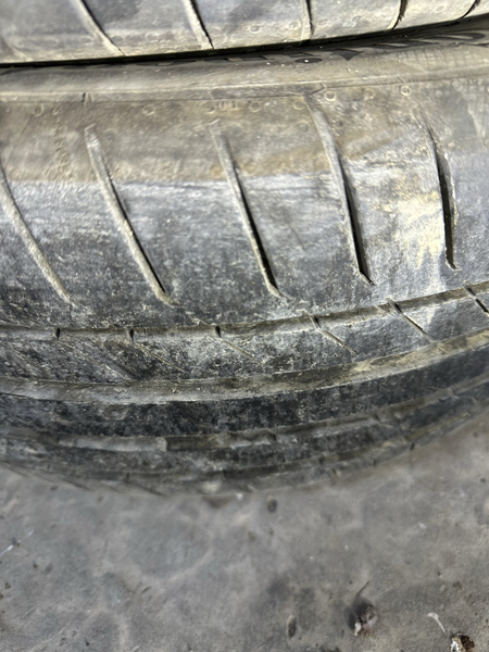 Contental balon r19 srochno sotiladi