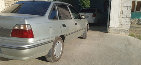 Nexia 1 donus 1.5