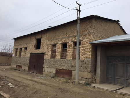 Продается Дом Участок 4 сотих в Назарбеке Дамачи
