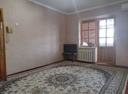 Сдается квартира Рисовый