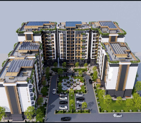 Mirobod tumanida 20% chegirma bilan uylar xarid qiling (AO)