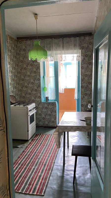 Продается своя квартира