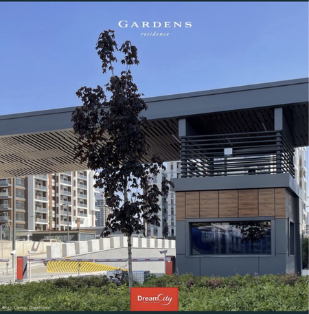 Парковочное место  Gardens Residence A225 блок A