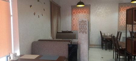 Arenda Kafe Olmazor tumani Zamona