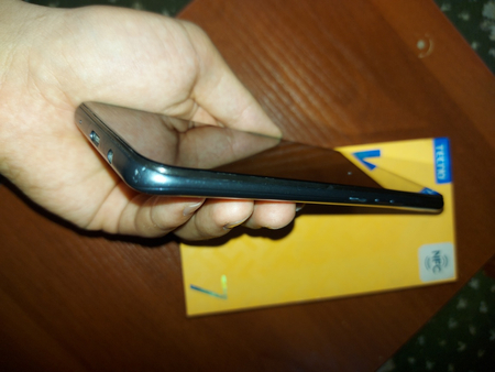 Tecno spark 7 4/64 TINNIQ