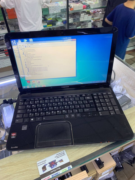 Notbuk
Cpu AMD A8-4500M
Vga AMD Radeon HD 7640G
DDR3 8GB
HDD 640GB
D