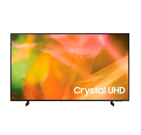 Телевизор Samsung UE75AU8000U LED HDR (2021) 4K UHD Smart TV