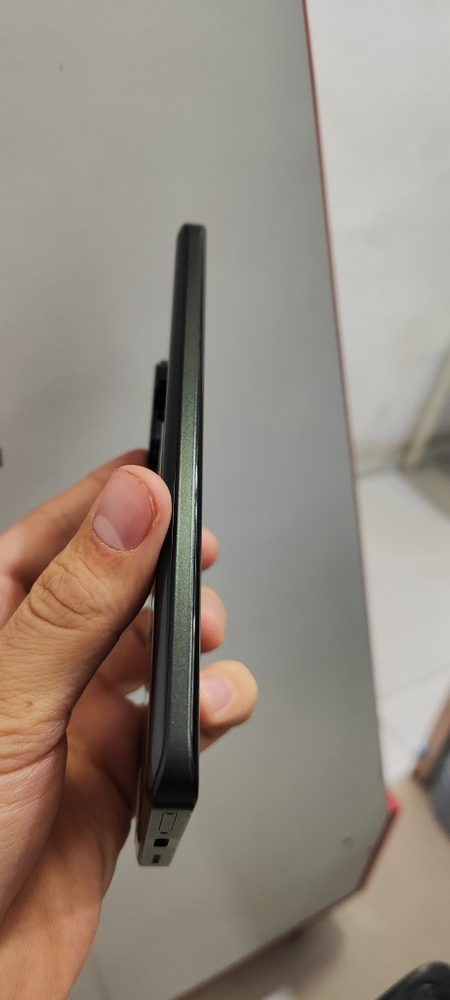 Redmi note 13 pro Plus 5G  Yangidek