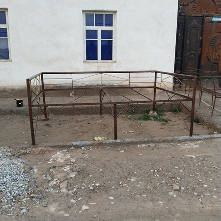 barcha turdagi svarka xizmatlari