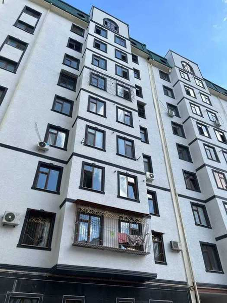 ;New Salamatina Яккасарай 3ком/9/10 100м2 коробка супер цена и локация