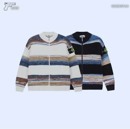 Зипка “Stone Island”