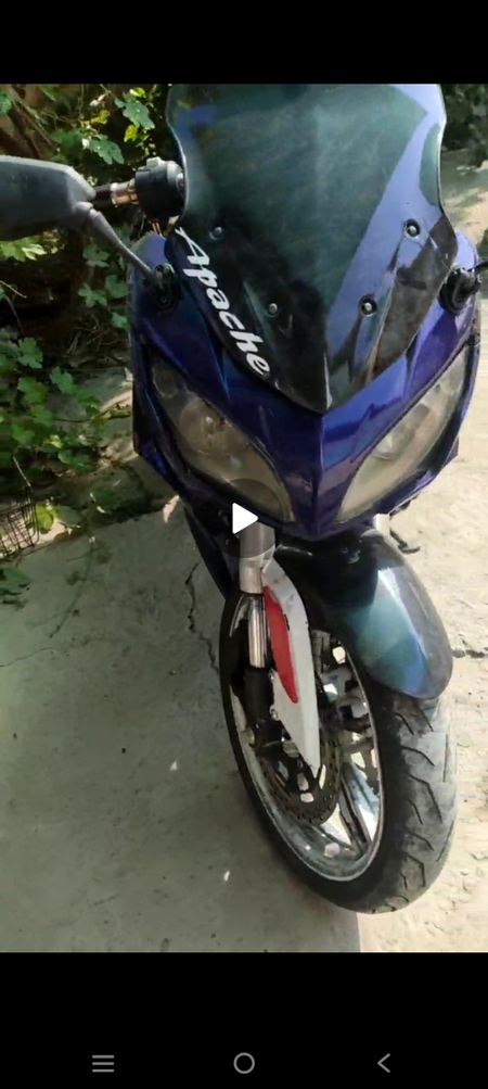 Sport bayk dukasu