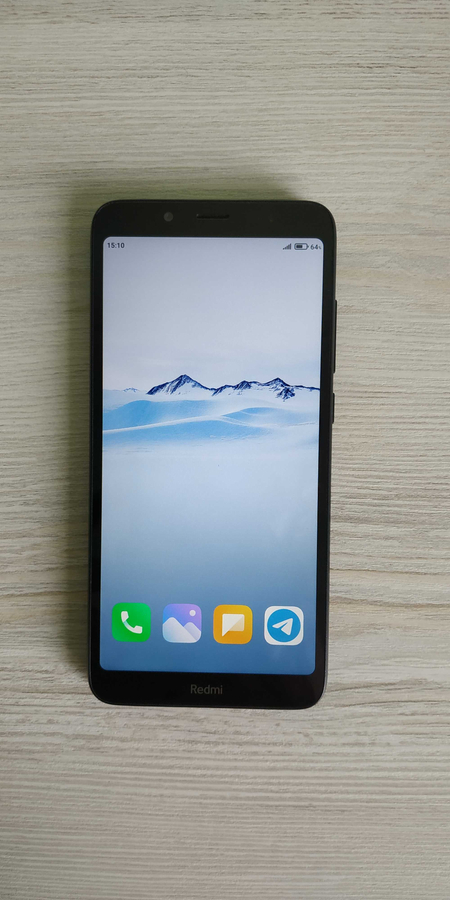 Sotiladi Xiaomi Redmi 7A