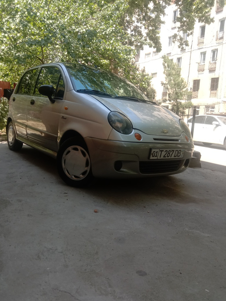 Matiz best Arenda