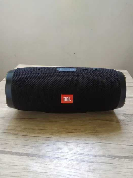 Jbl charge 3 версия