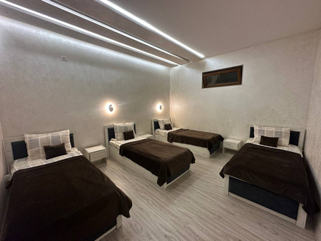 Dacha Chorvoq bez makler