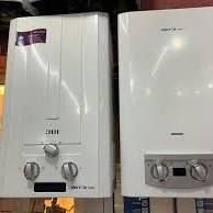 ARISTON REMONT газовый Калонка на места гарантия .