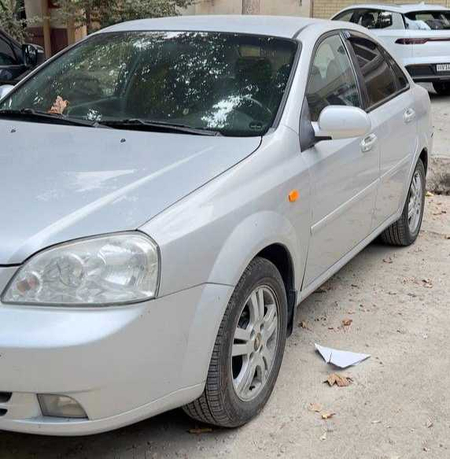 Lacetti 2007 propan sotiladi