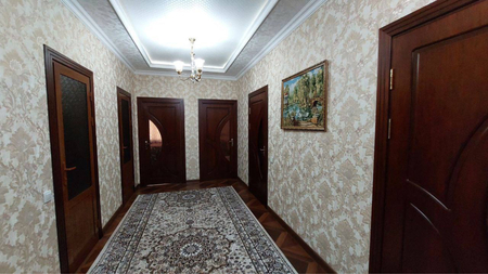 Сдаётся 3х комнатна квартира ТИТОВА