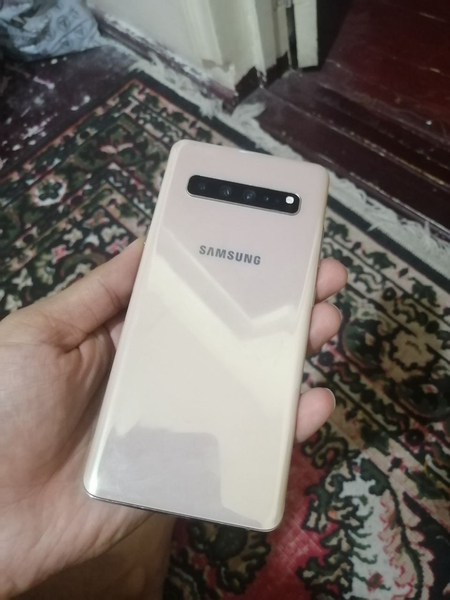 Samsung Galaxy S10 5G ( 512GB )