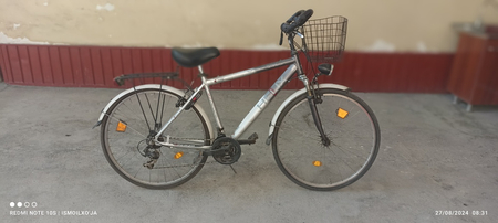 German velik sotiladi