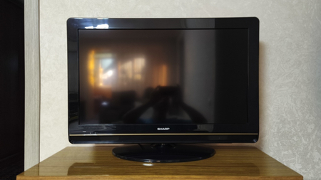 Продаю б/у телевизор Sharp 32\\\