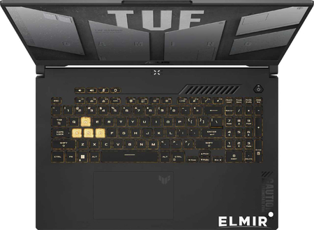 Asus TUF A15 AMD R7-7735HS озу16гб 500ssd NVIDIA RTX 4060