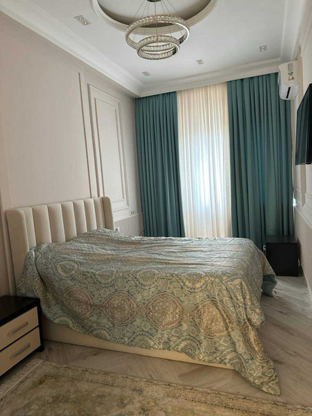For Rent!! Urgently an appartment 2/3/10 sq.m in Glinka street