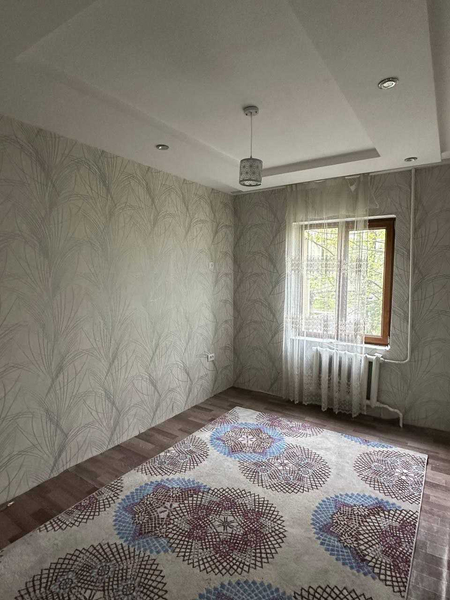谷 130210 谷 Yakkasaroy tumanida kvartira sotiladi [78 м²]