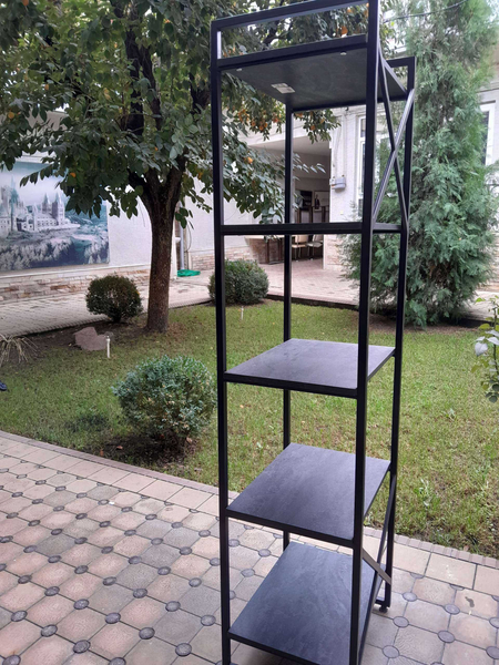 Стеллаж MK Mini Krosses  Продается