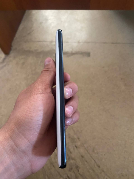 Sansung galaxy a51 5g