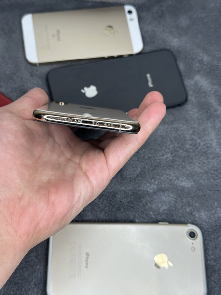 Iphone xs ideal 512GB