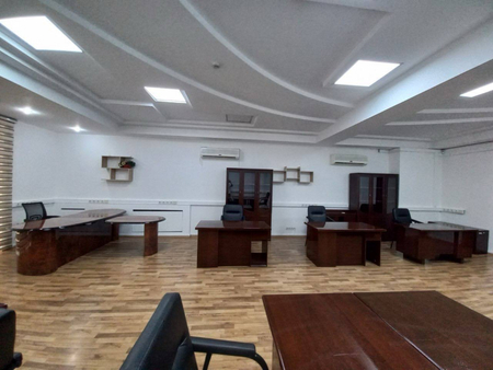 Аренда кабинета
