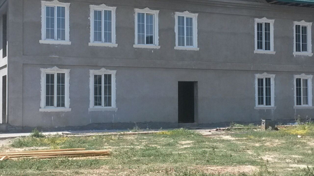 Лепка из гипса. Отливаем на заказ