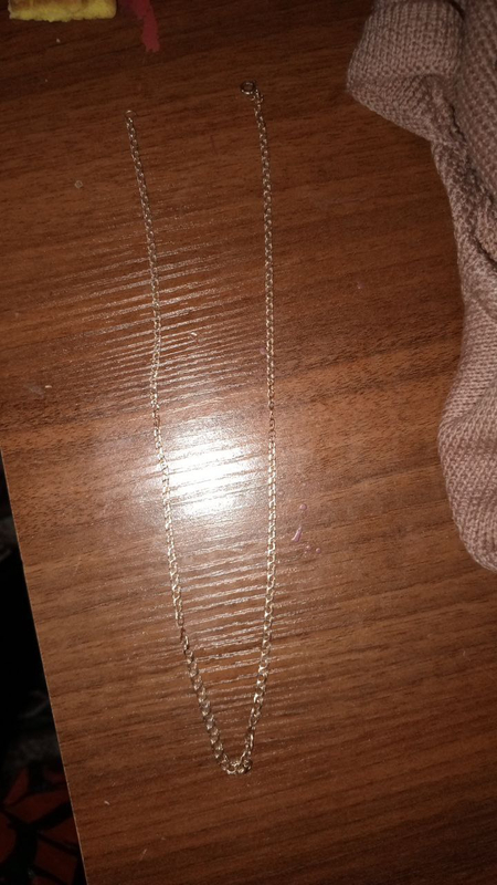 Oltin sepoʻchka 585 proba