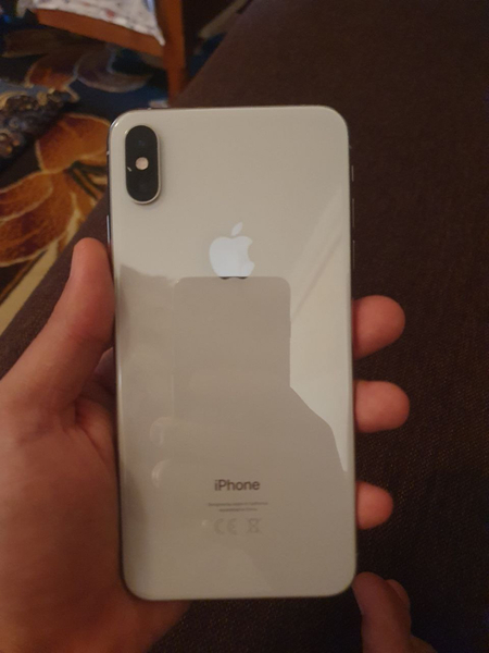 Apple Iphone Xs Max
