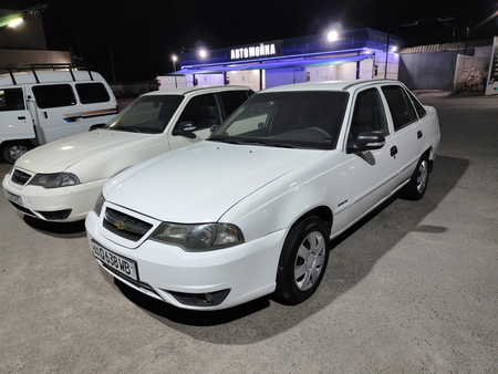 neksa2 2014 2ta bor