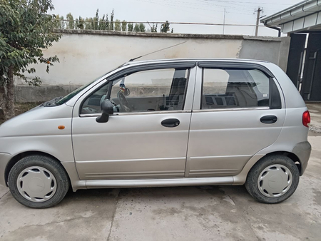 Matiz best 2010.