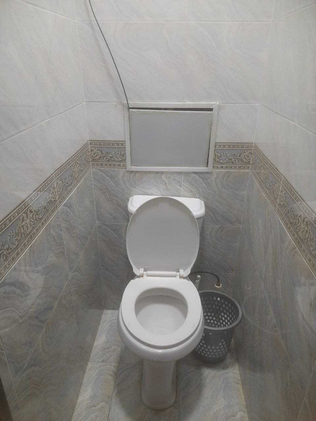 Kvartiraga qo'yish 3 xona yunsobod