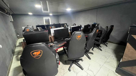 Продается Game Club 20 компов все готово к запуску