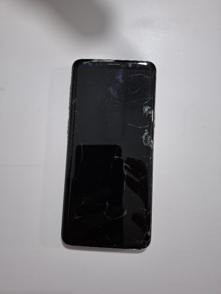 Samsung galaxy s9