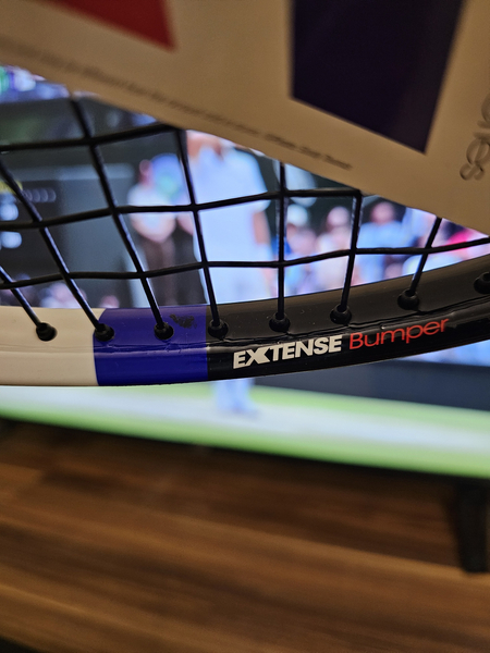 Tennis raketka, HEAD, Babolat, Wilson, Tecnifibre