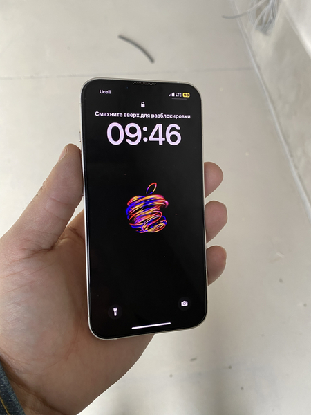 iPhone 13 Korea 128 gb